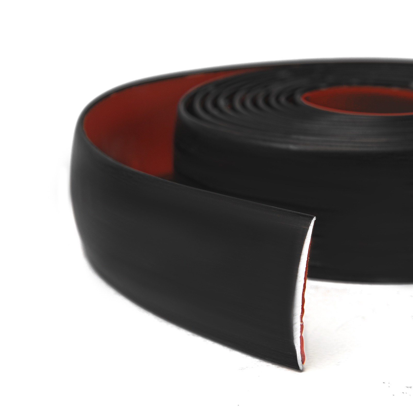 A17955-Art3d 10ft Self Adhesive Vinyl Floor Transition Strip,Laminate ...