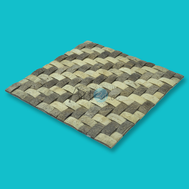 Coconut Wall Tile