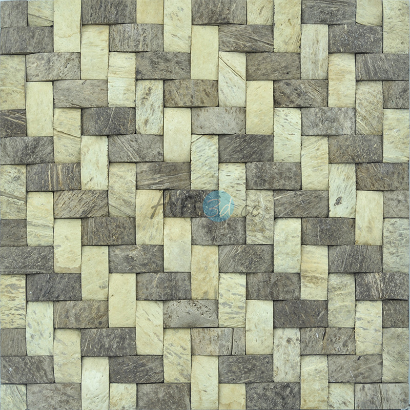 Coconut Wall Tile