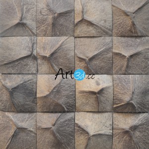 Coconut Tiles | Coconut Wall Panels | Coconut Mosaics
