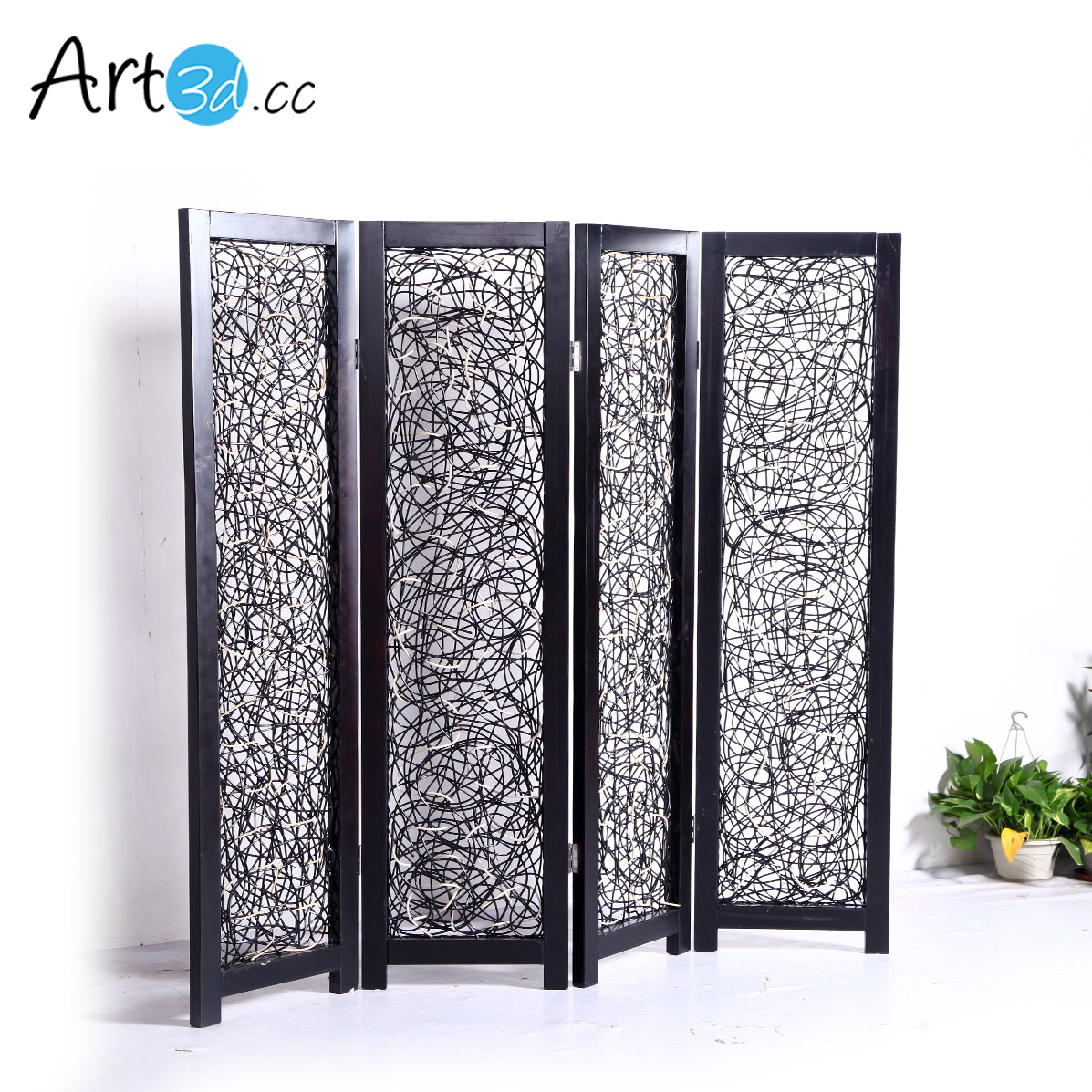 Folding Screen Walls