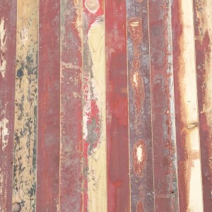 Reclaimed Wood Strip paneling | Reclaimed Wood Strip