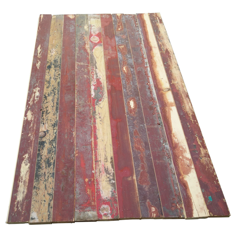 Architectural Used Wood Timber | Reclaimed Wood Strips